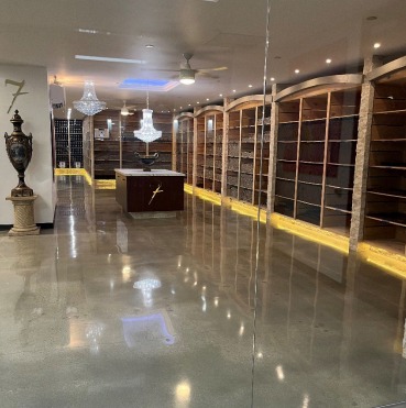 El Septimo Opens Its First Cigar Lounge in the U.S CEO Zaya S. Younan ...
